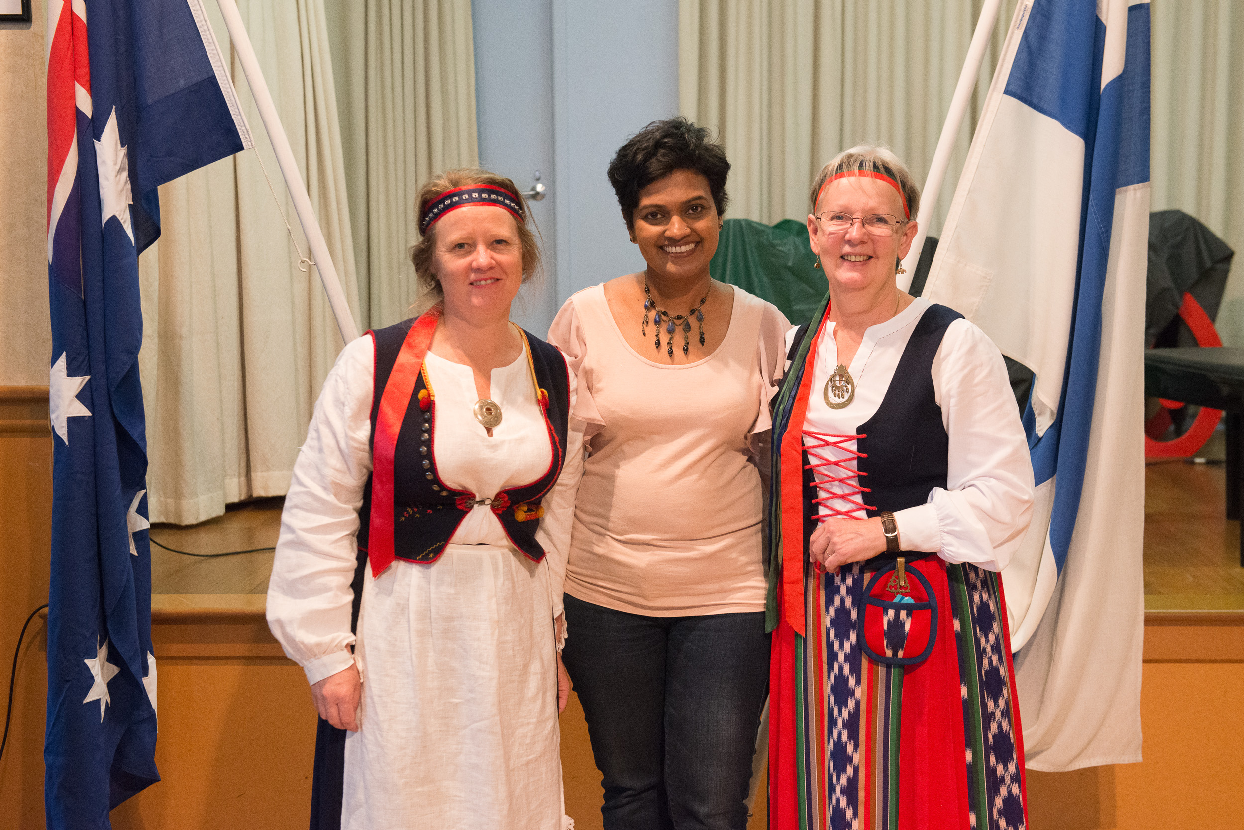 Happy 99th Independence Day – The Finnish Society of Melbourne