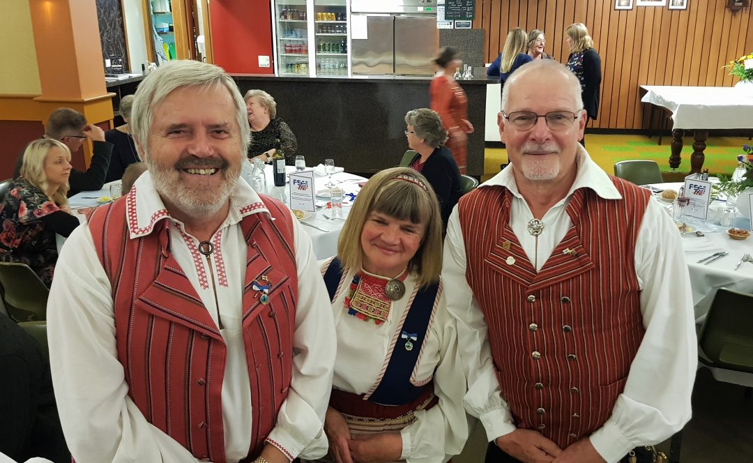 The Finnish Society of Melbourne